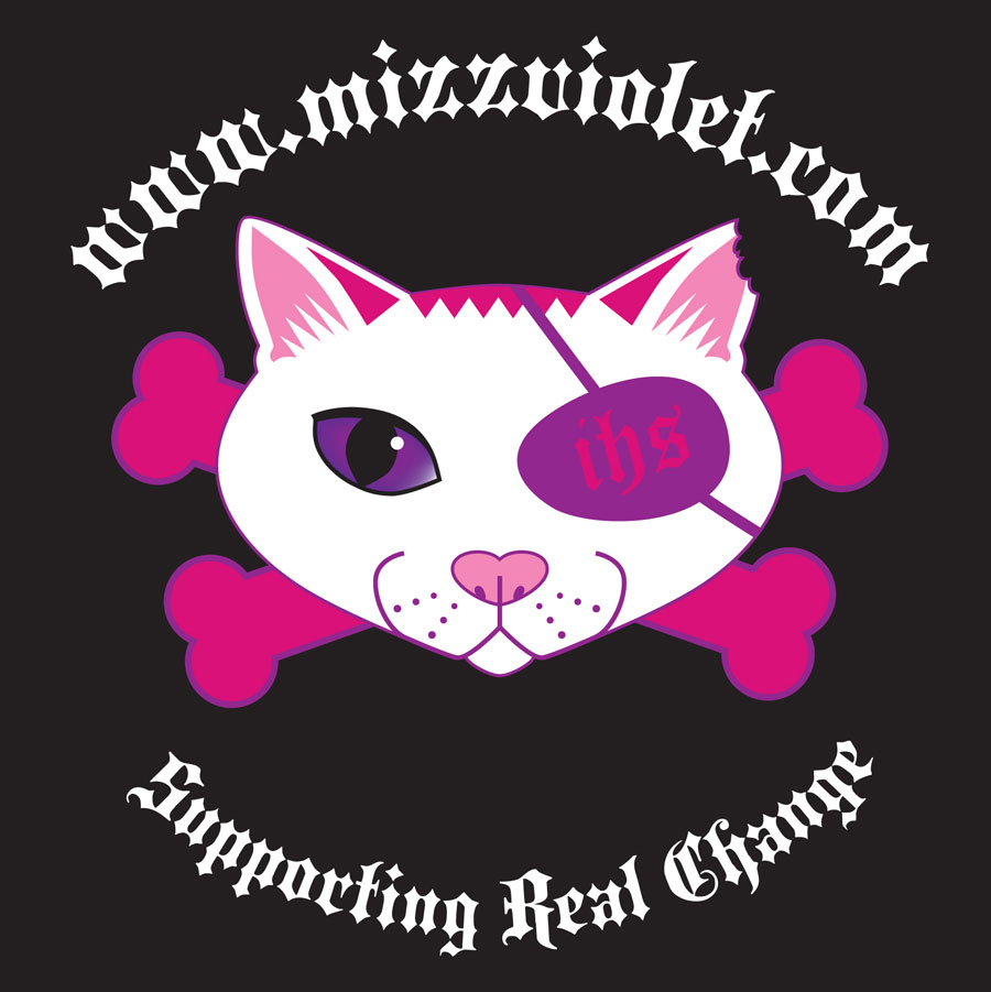 Our Beginnings | Mizz Violet, inc.